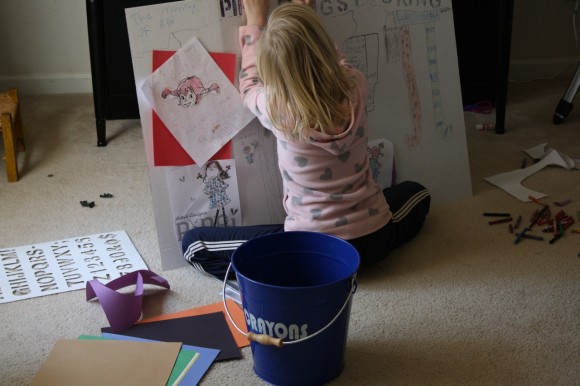 Math, Display Boards - Hold the Rest - Your BEST Homeschool