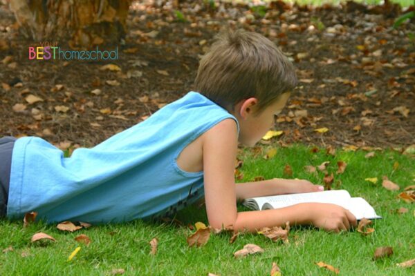 Simple Summer Reading Ideas to Encourage Reluctant Readers - Your BEST ...