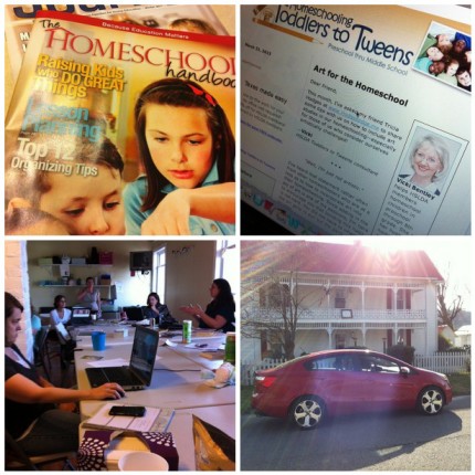 Writing Workshop for Homeschooling Multiple Ages - Your BEST Homeschool