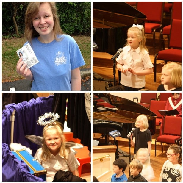 End of the Year Homeschool Celebrations with Multiple Ages - Your BEST ...