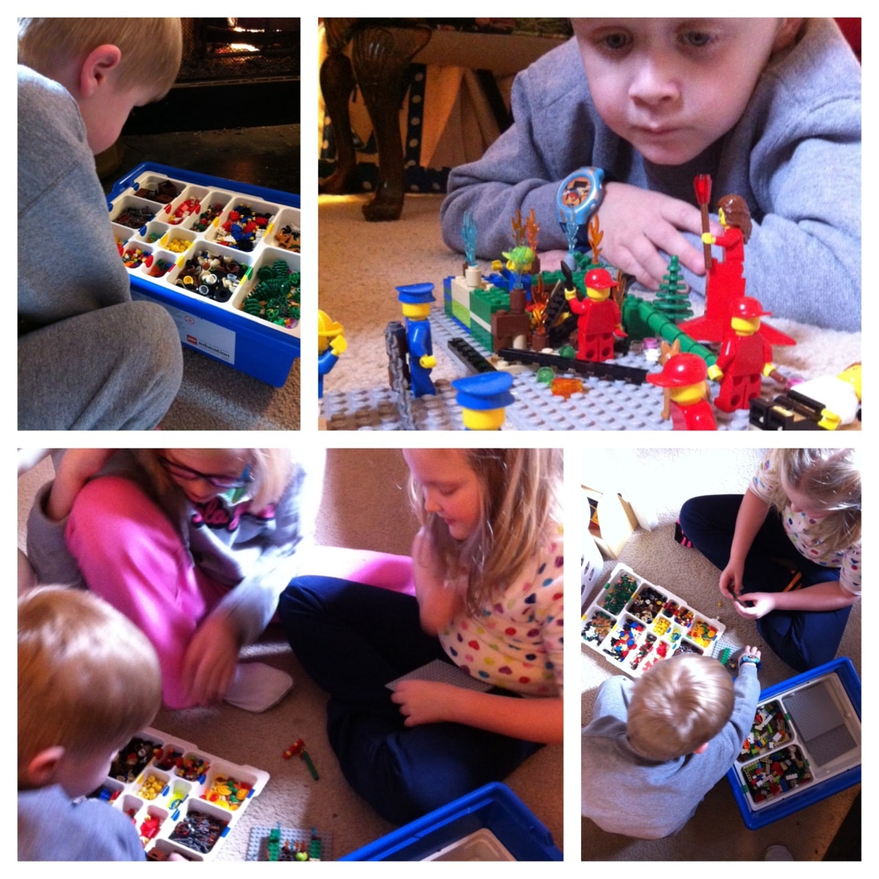 Back to Homeschool Basics - Your BEST Homeschool