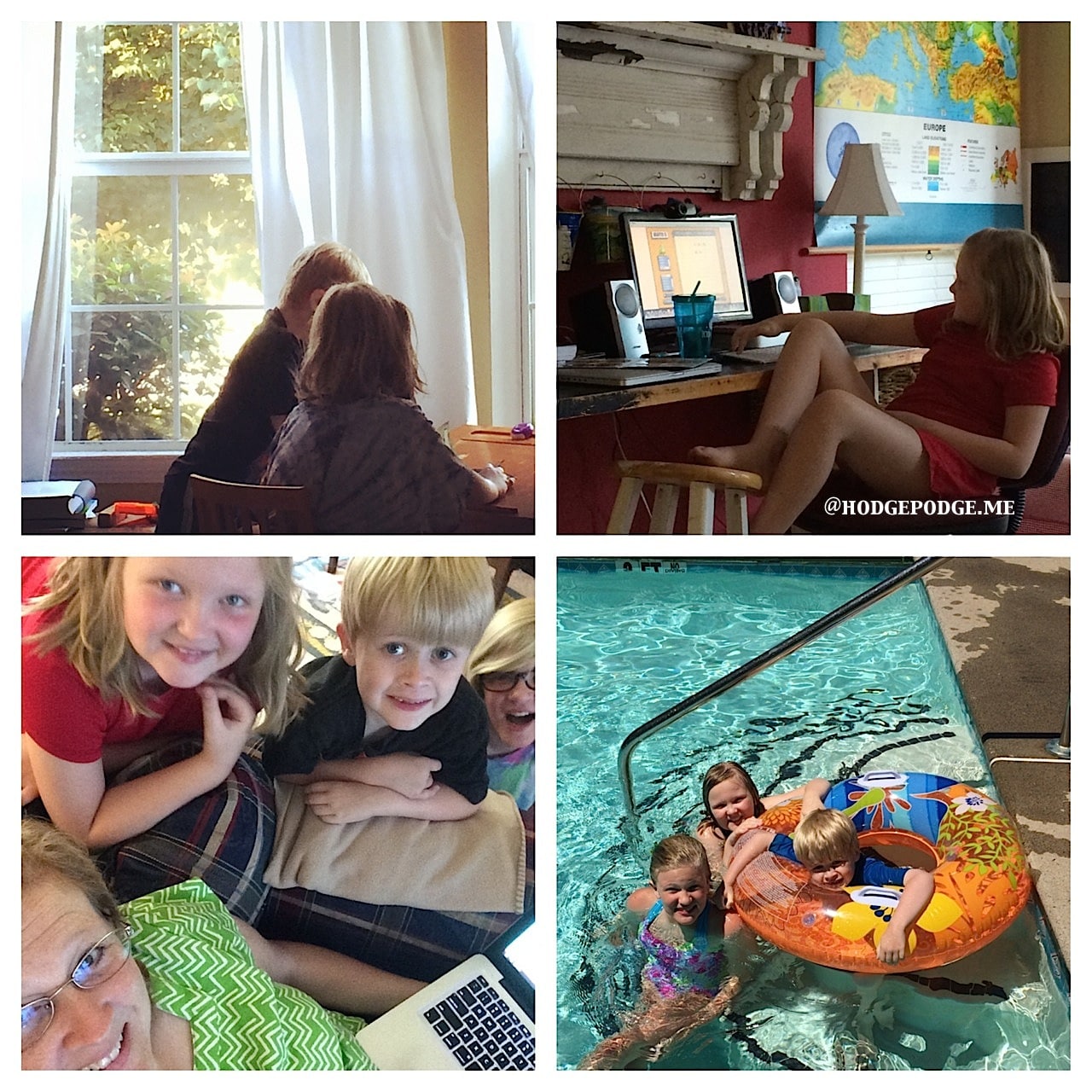 The Homeschool Mom's Ultimate List of Help For Back To Homeschool ...