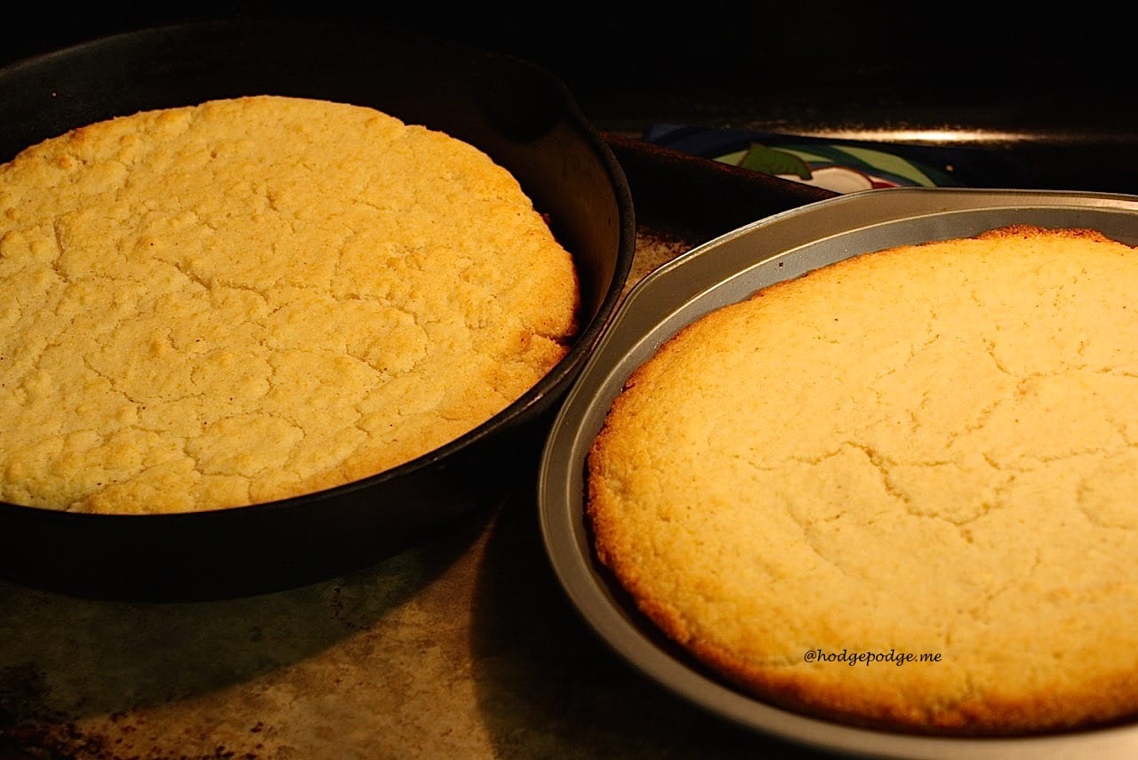 Southern Cornbread Dressing Recipe - Your BEST Homeschool