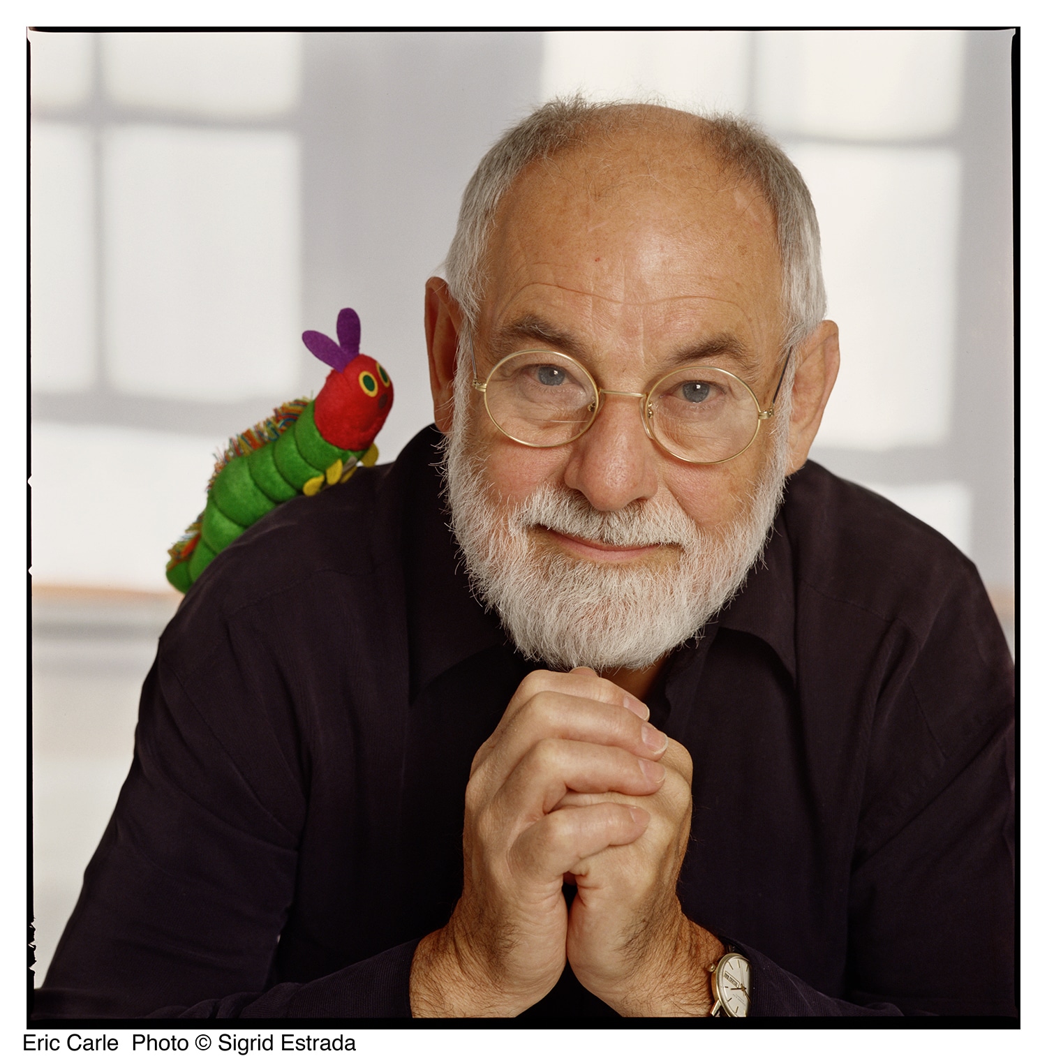 Homeschool Fun with The Art of Eric Carle - Your BEST Homeschool