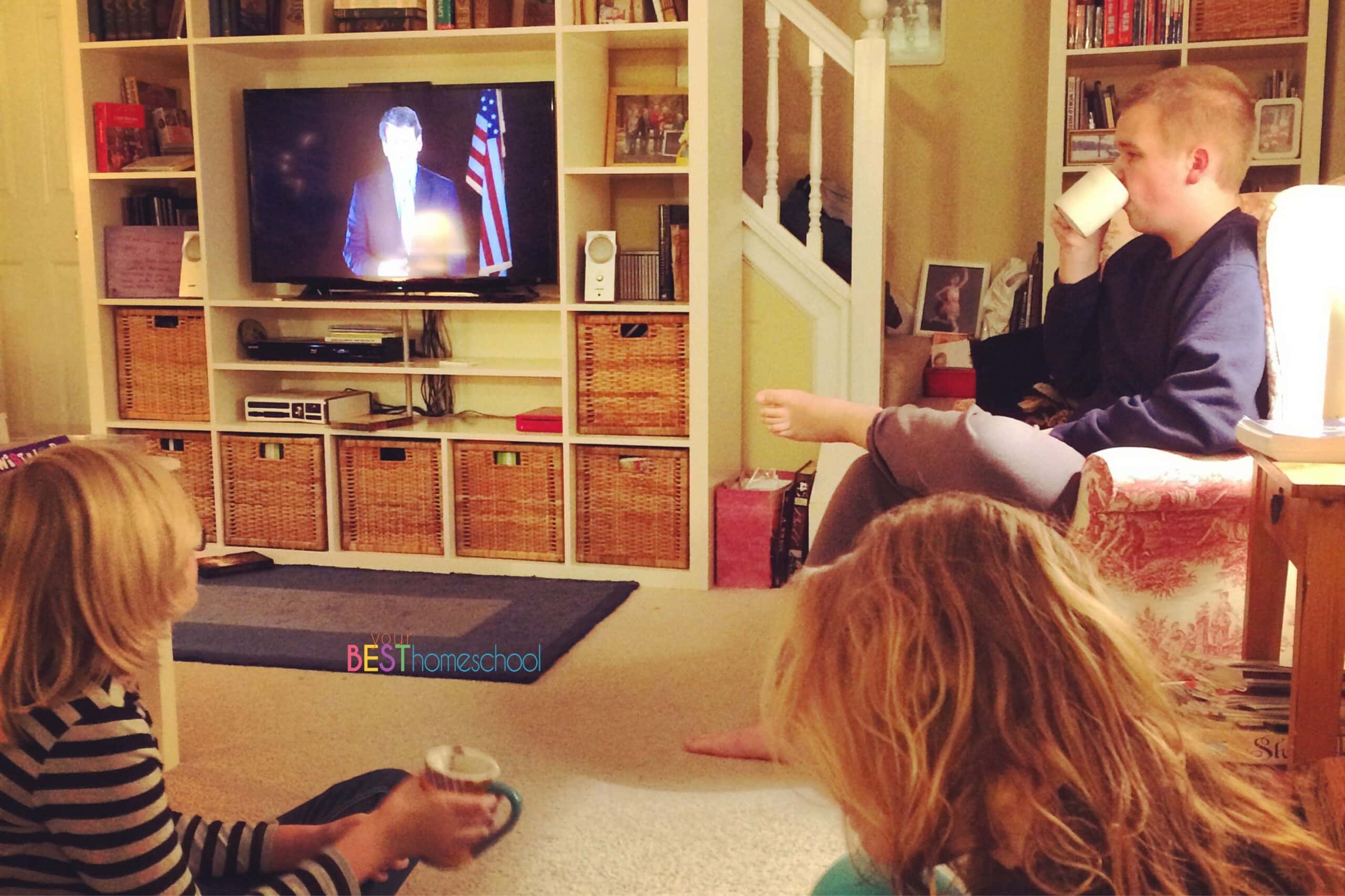 Homeschool Night Classes and Other Benefits of an Alternative ...