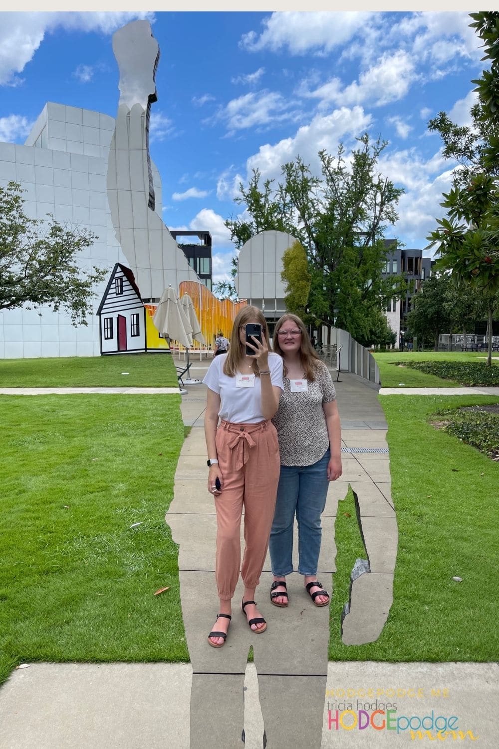 Why You Should Take an Art Museum Homeschool Field Trip - Your BEST ...