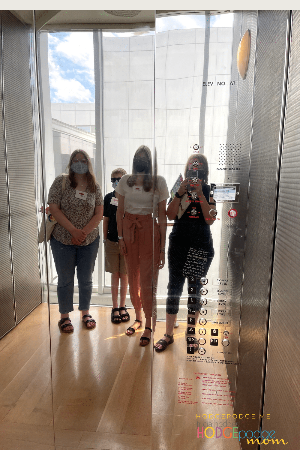 Why You Should Take an Art Museum Homeschool Field Trip - Your BEST ...