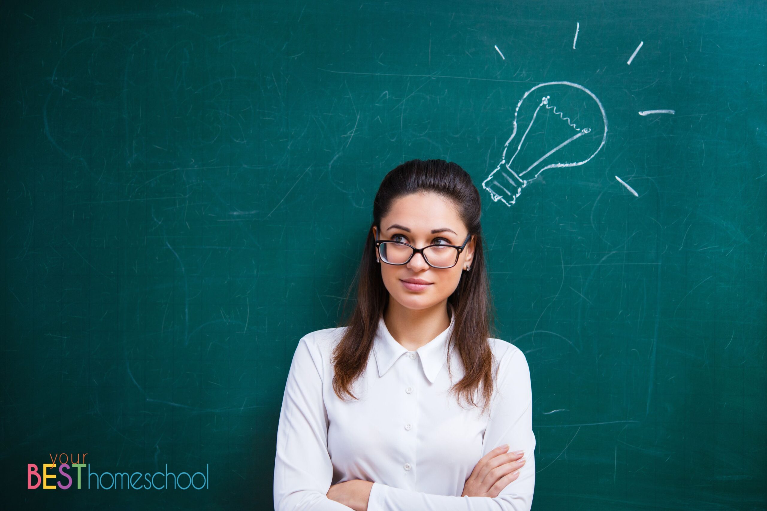 How Are You Qualified to Be a Homeschool Teacher? - Your BEST Homeschool