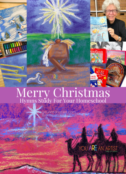 The Ultimate Guide to Lovely Christmas Activities for Your Homeschool ...