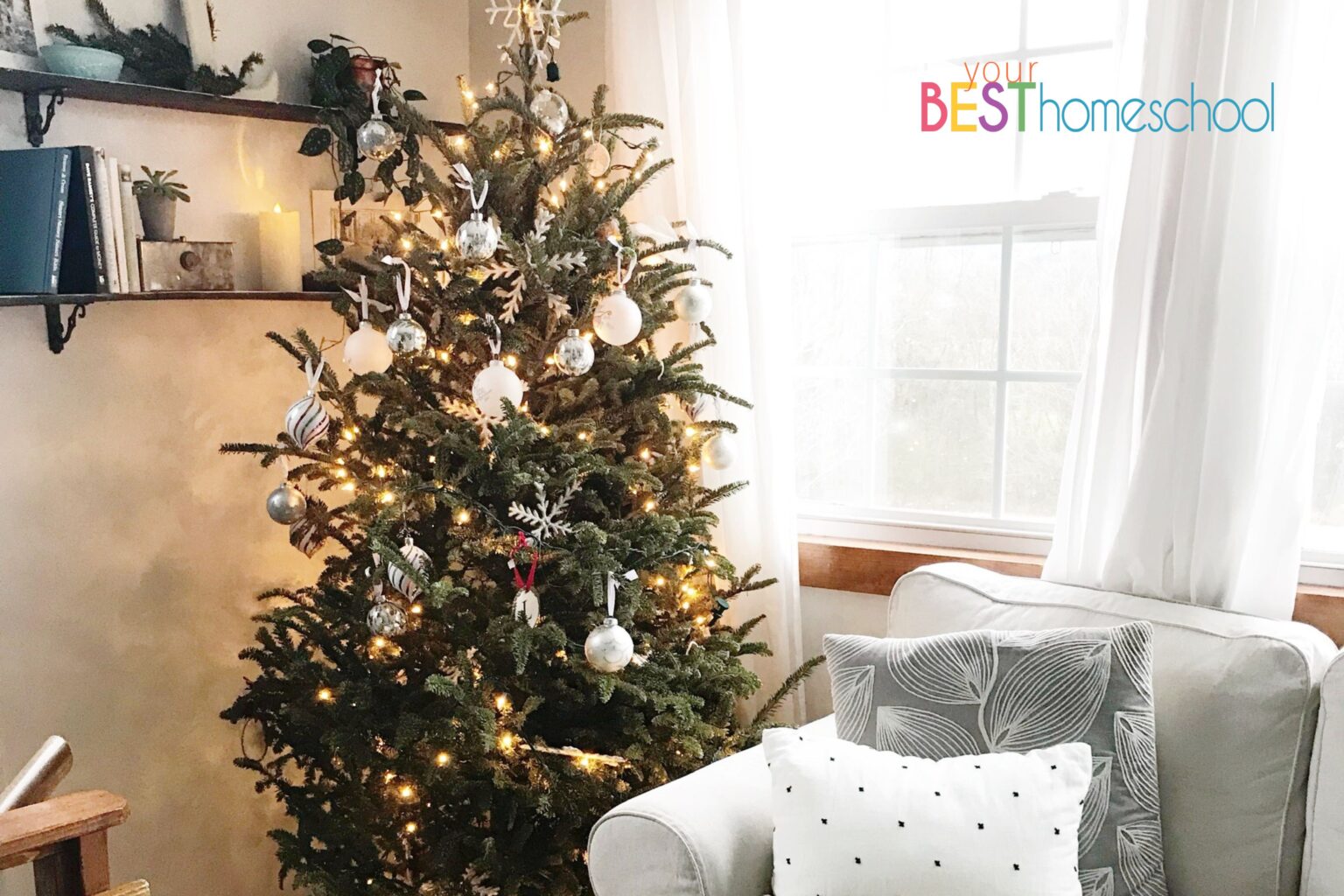 Kids Activities At Home for Every Month of the Year - Your BEST Homeschool