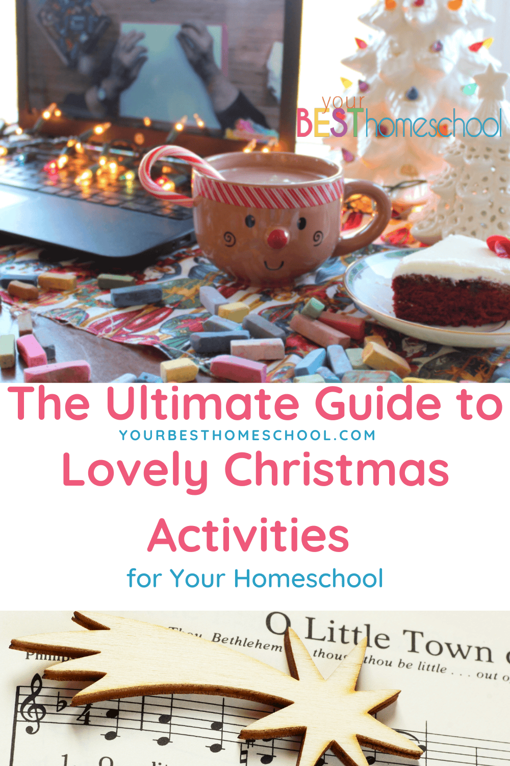 The Ultimate Guide to Lovely Christmas Activities for Your Homeschool ...