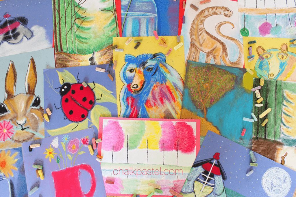 Your Spring Homeschool Nature Study: Beautiful Birds Nests - Your BEST ...