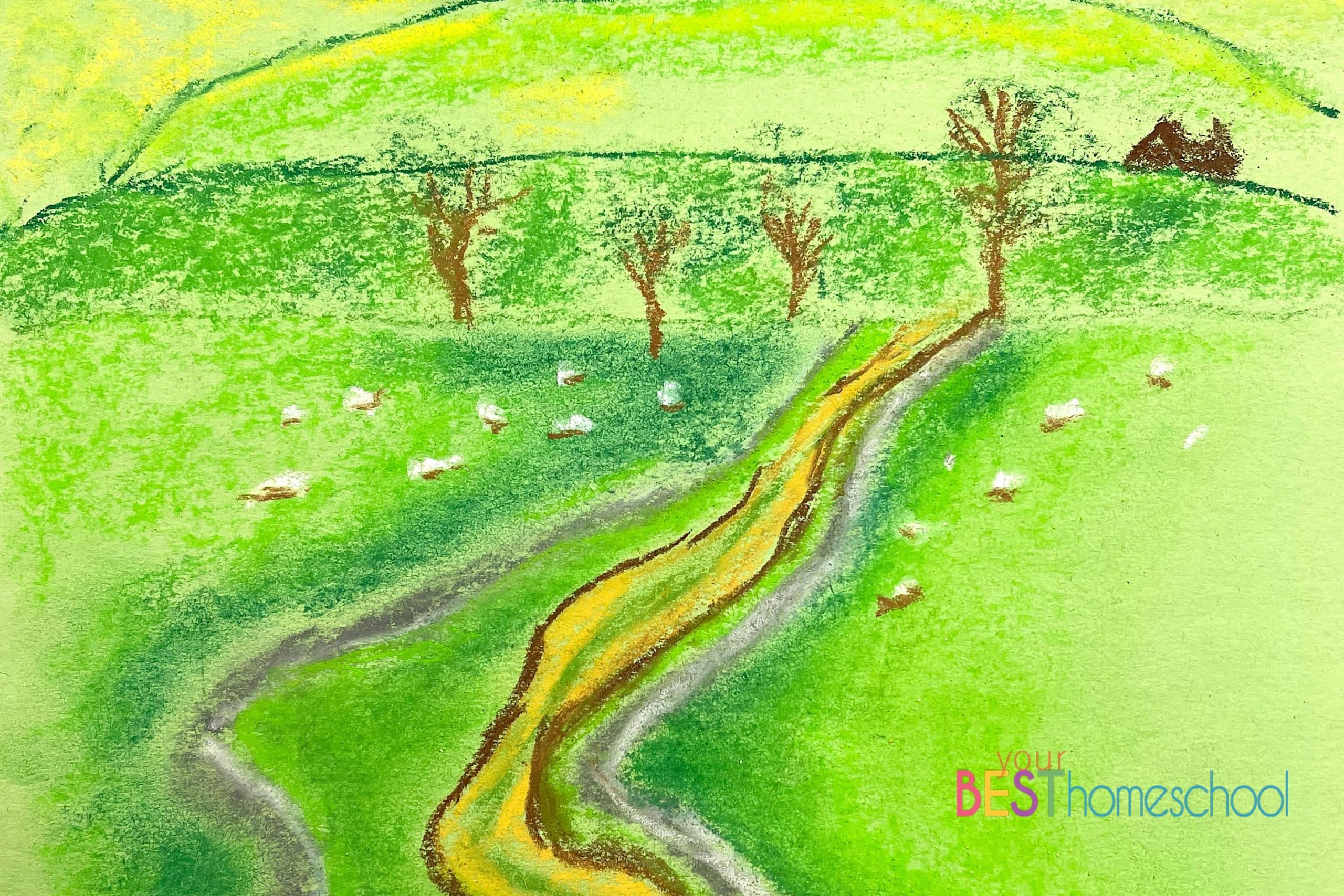 March Inspiration for Homeschool Moms: Learning Activities And More ...