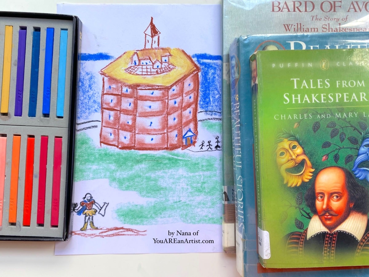 The Best Shakespeare Resources For Your Homeschool: A Mom's Guide ...