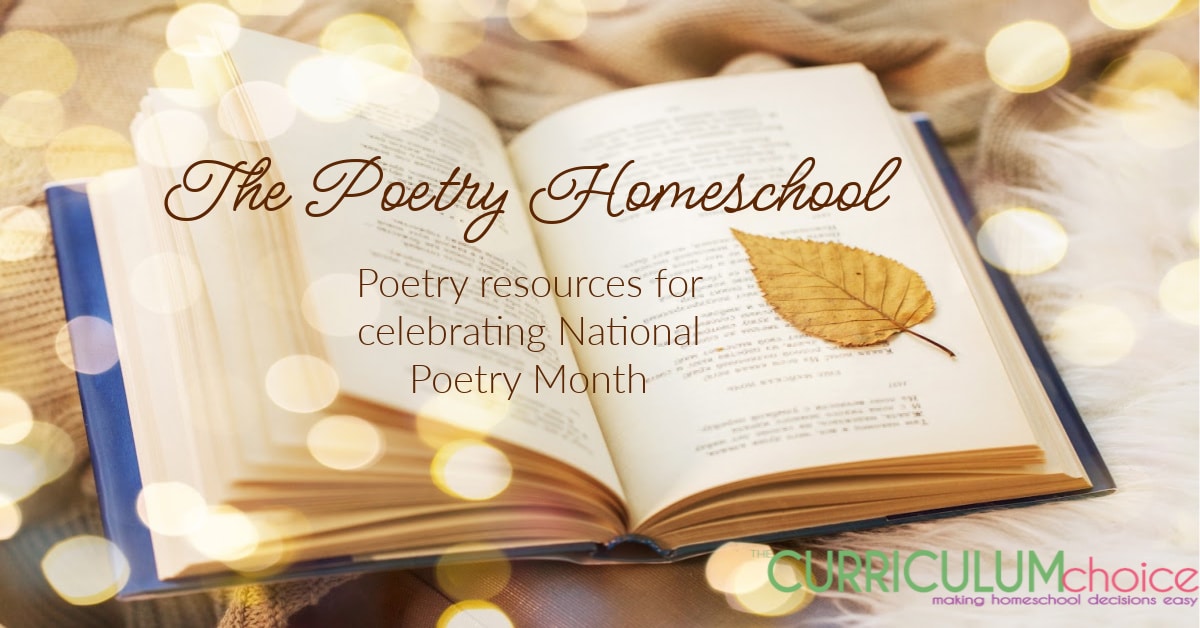 The Best Shakespeare Resources For Your Homeschool: A Mom's Guide ...