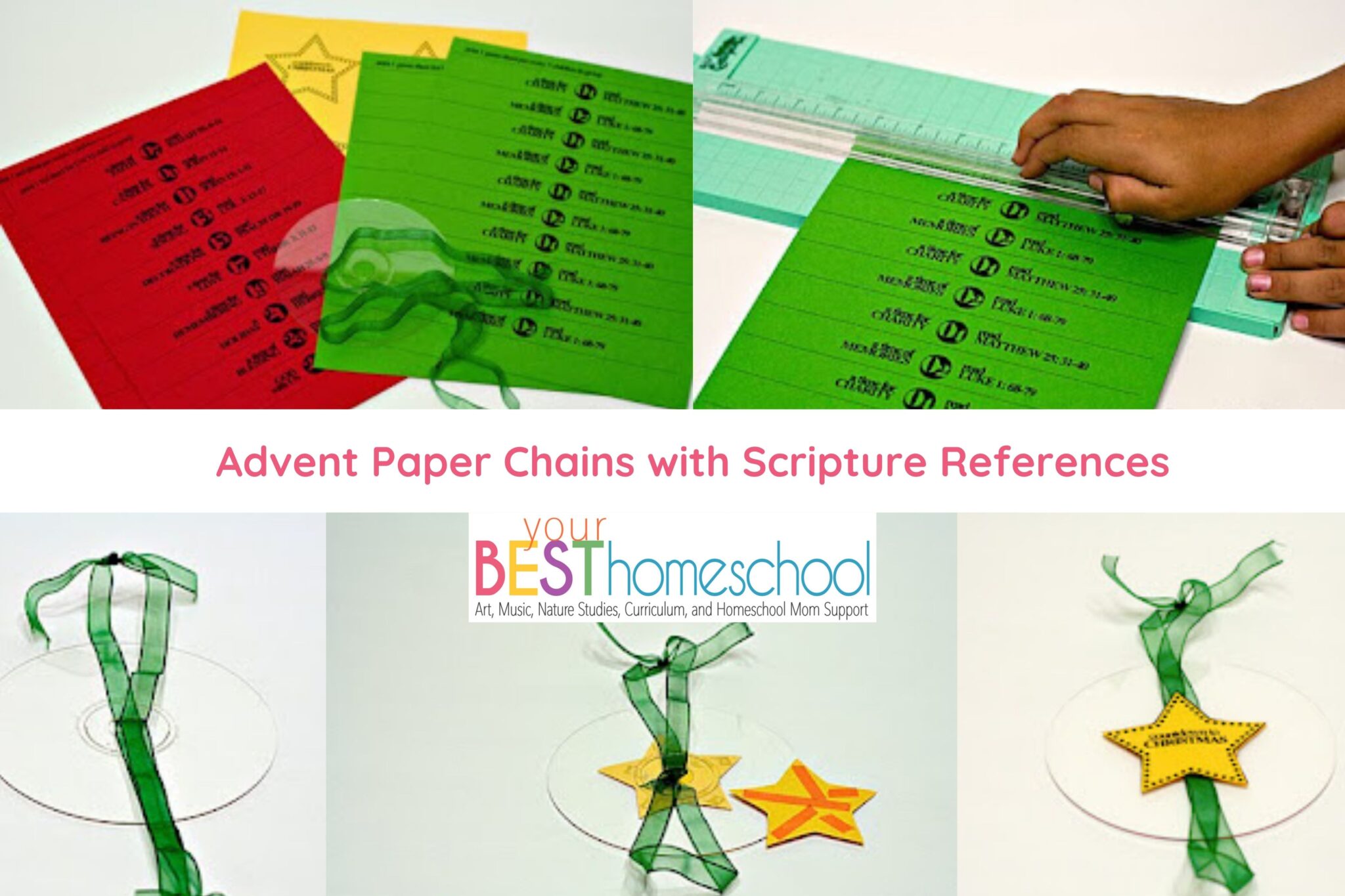 Advent Family Activities: Creating A Meaningful And Fun Christmas ...