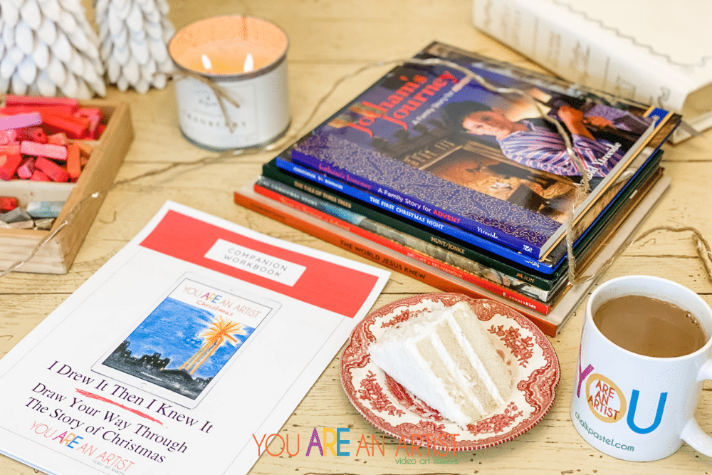 Advent Family Activities: Creating A Meaningful And Fun Christmas ...