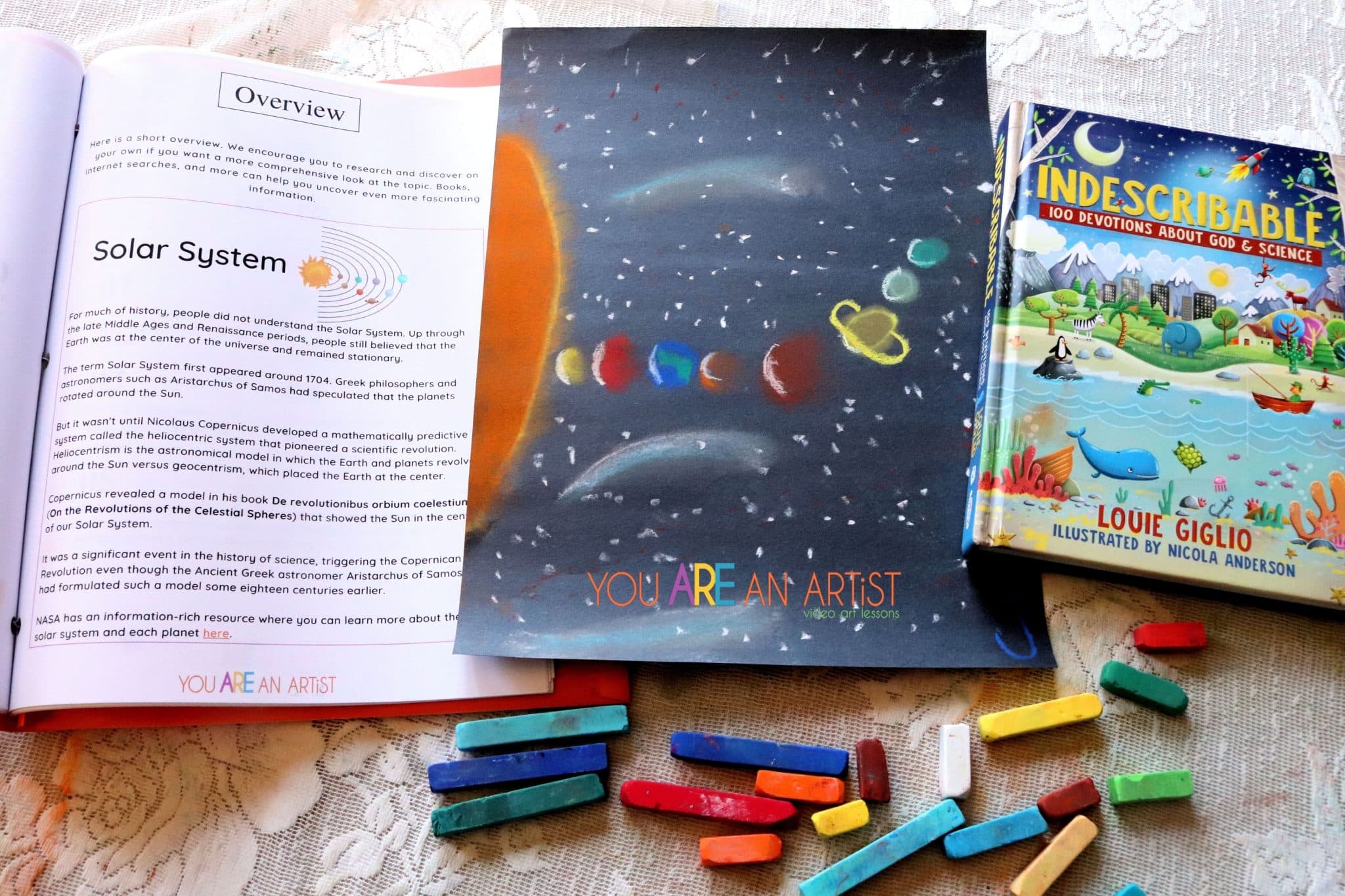 The Homeschool Mom's Guide to Awesome August Activities - Your BEST ...