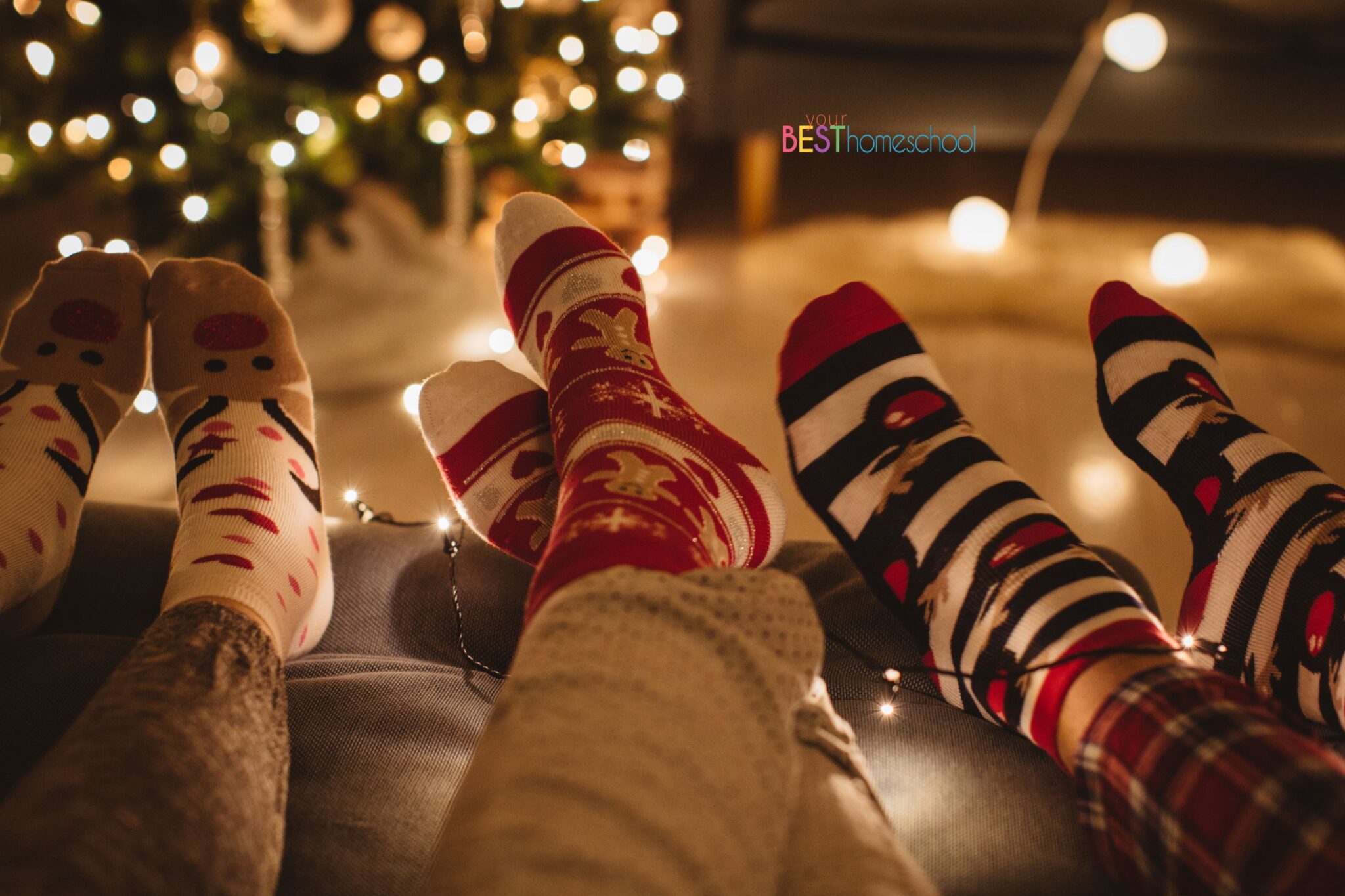 Creating A Purposeful and Intentional Christmas Season In Your ...