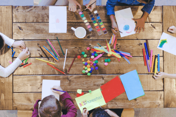 21 Summer Homeschool Community Service Ideas - Your BEST Homeschool